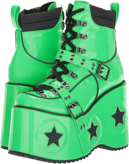 🖤👢 Shoes – Step Boldly into the Crypt – Hip Crypt