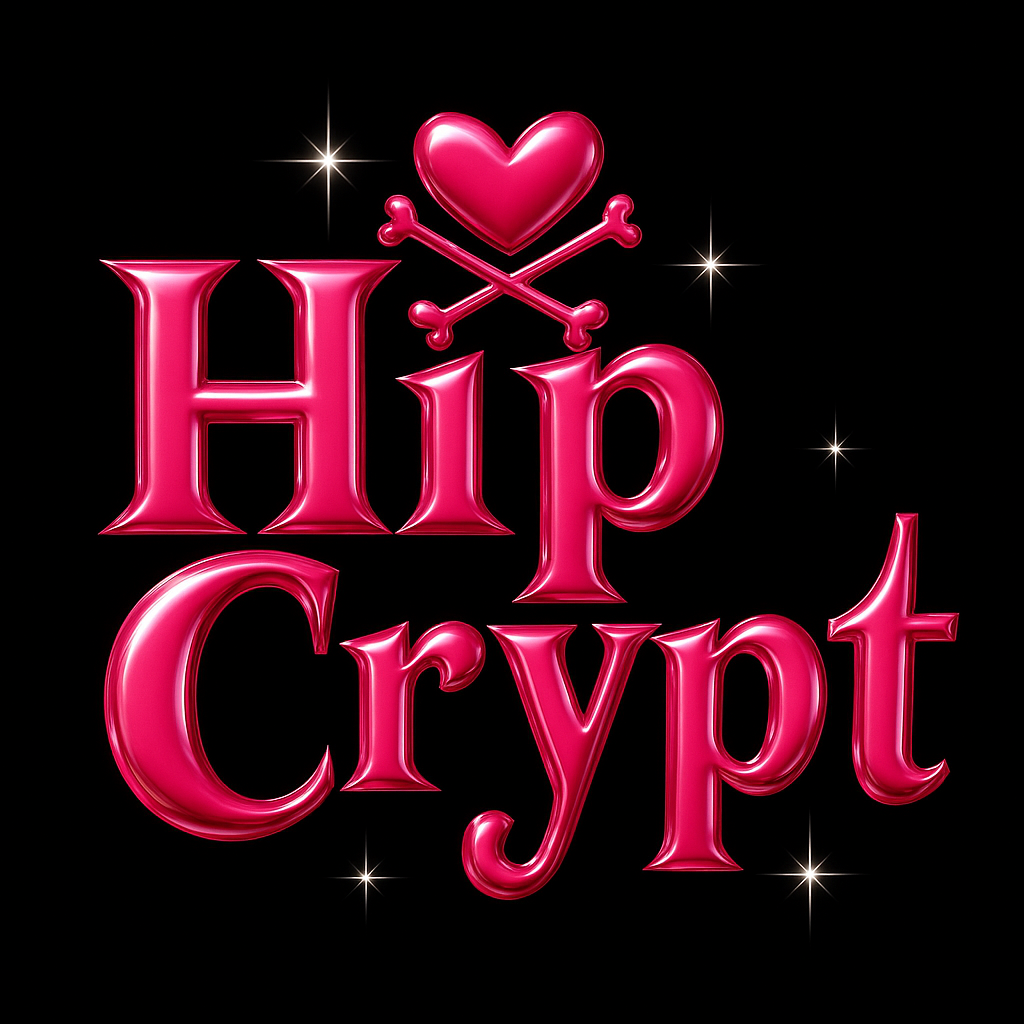 Hip Crypt - Home Page